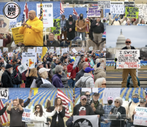 Fourteenth Now! – Movement